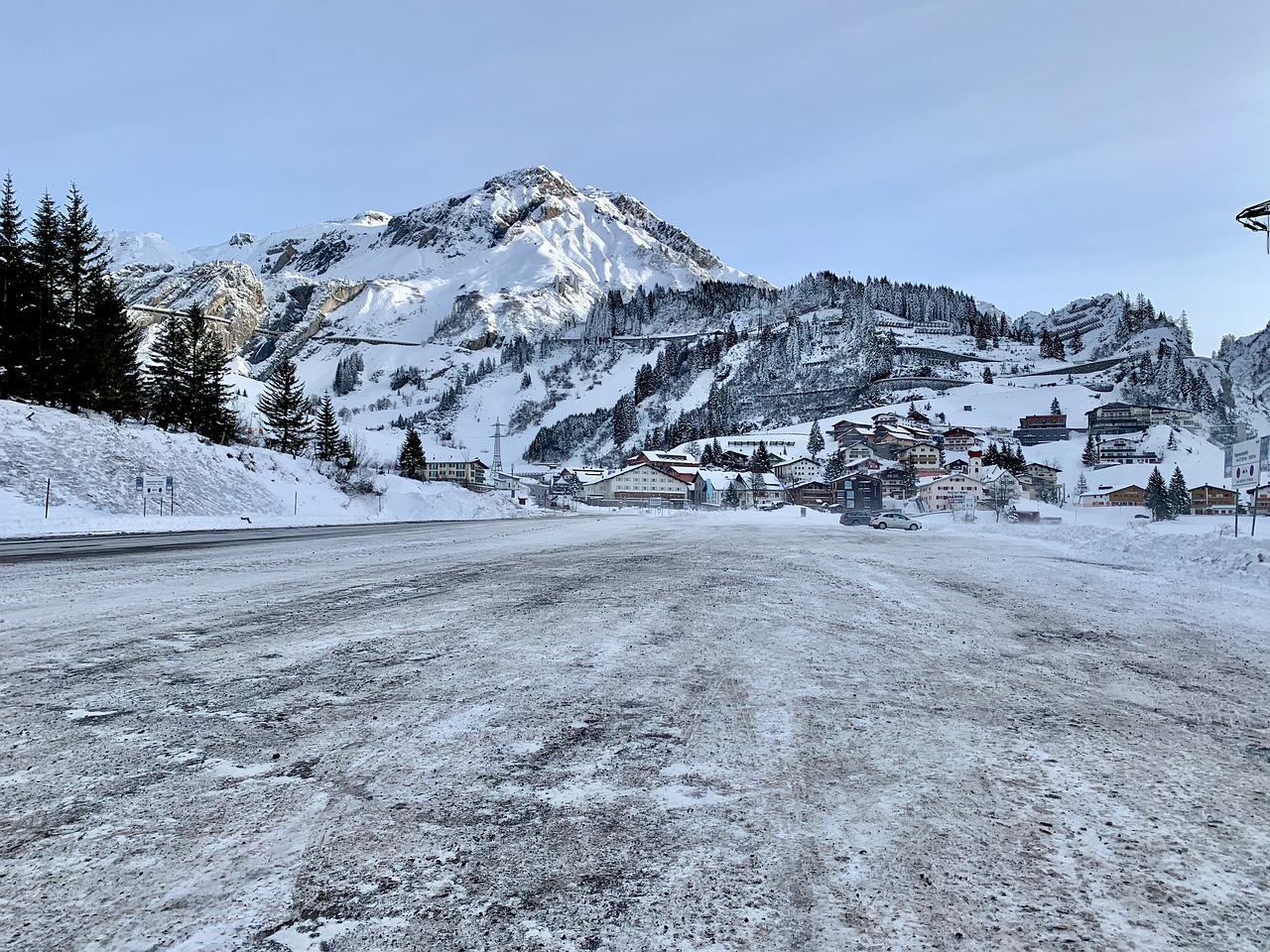 Save On The Arlberg | Welcome to the AlpenParks Arlberg apartments – RRISJ