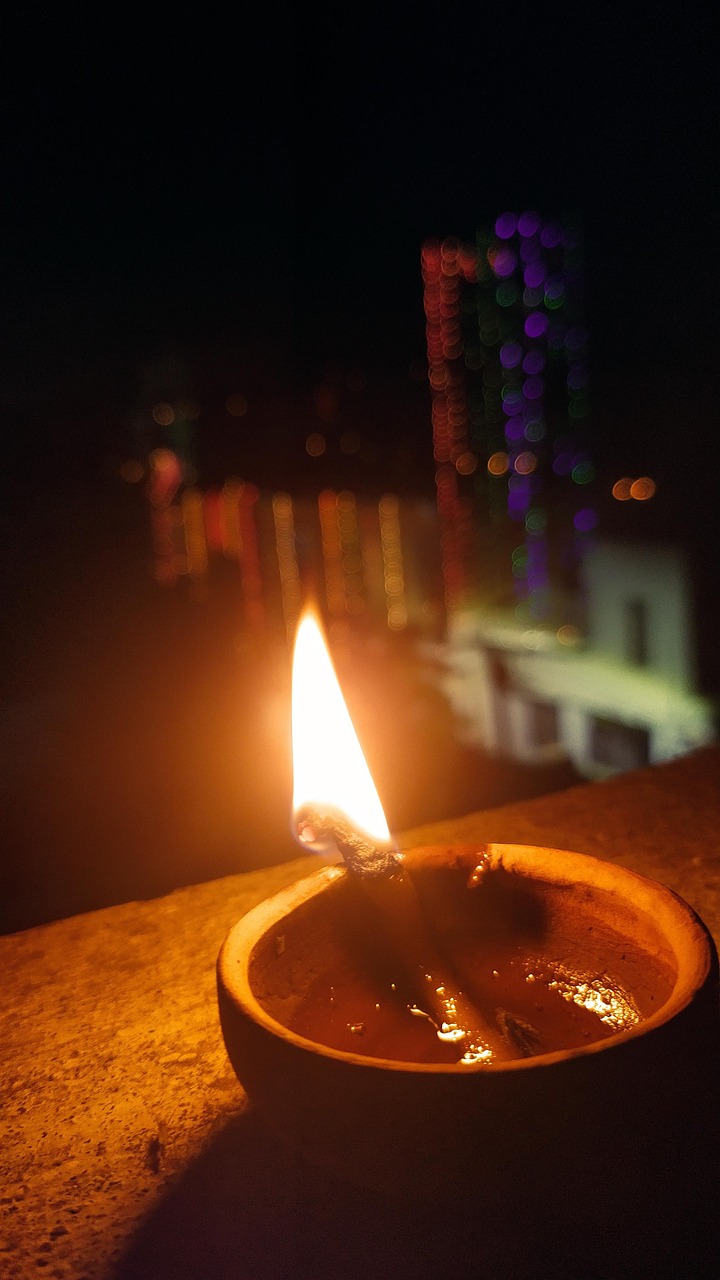 Diwali Deep - Free photo on Pixabay - Pixabay
