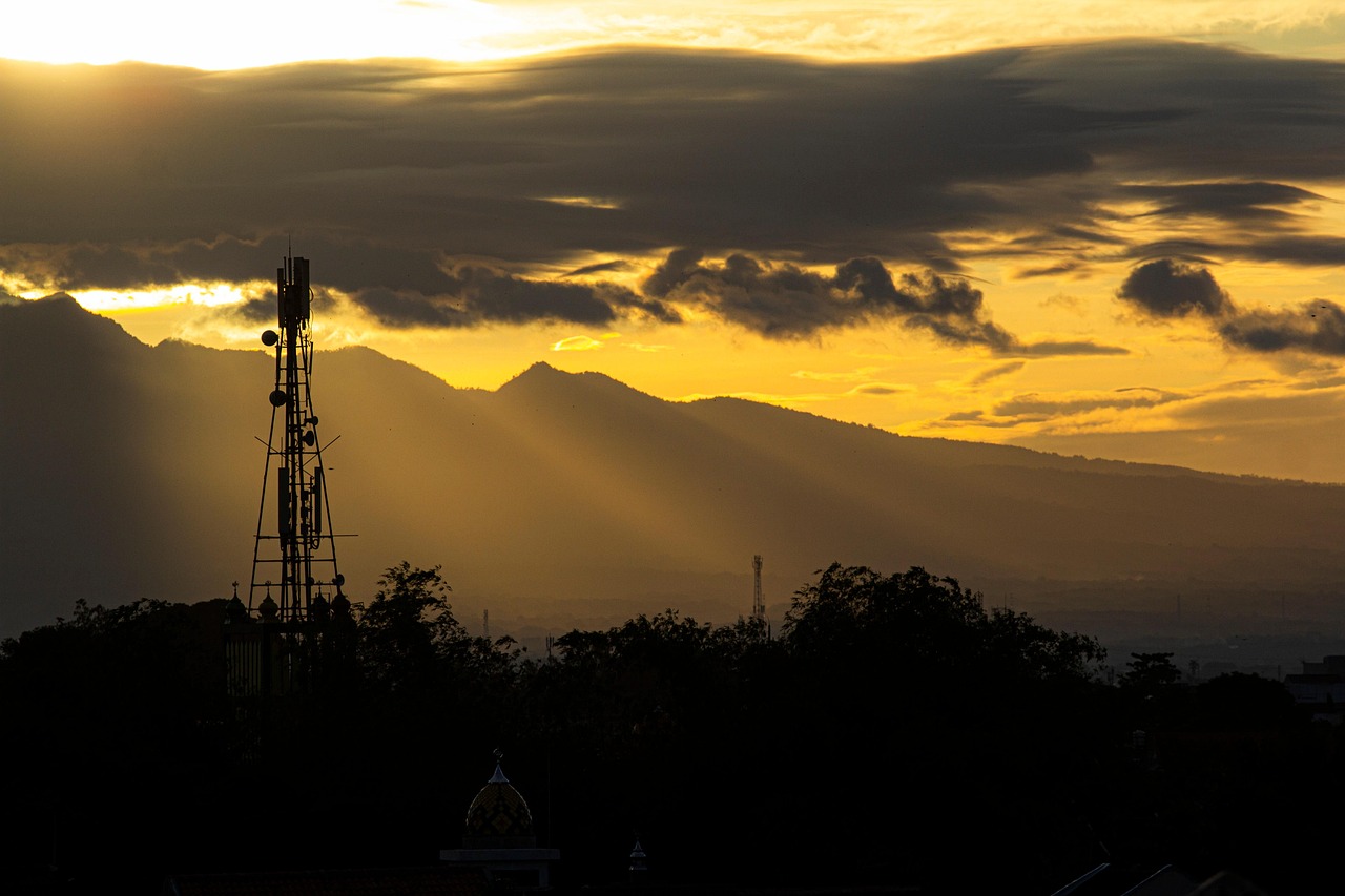 Morning Sun Sunrise - Free photo on Pixabay - Pixabay