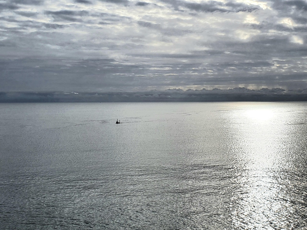 Laut Kapal Langit - Foto gratis di Pixabay - Pixabay