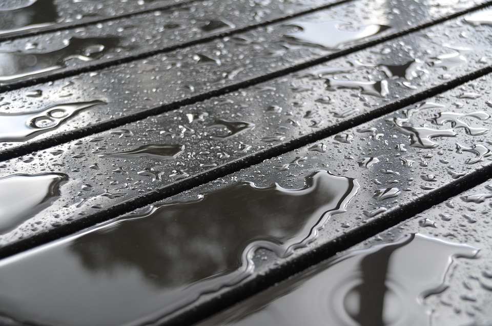 Rain Water Table - Free photo on Pixabay - Pixabay