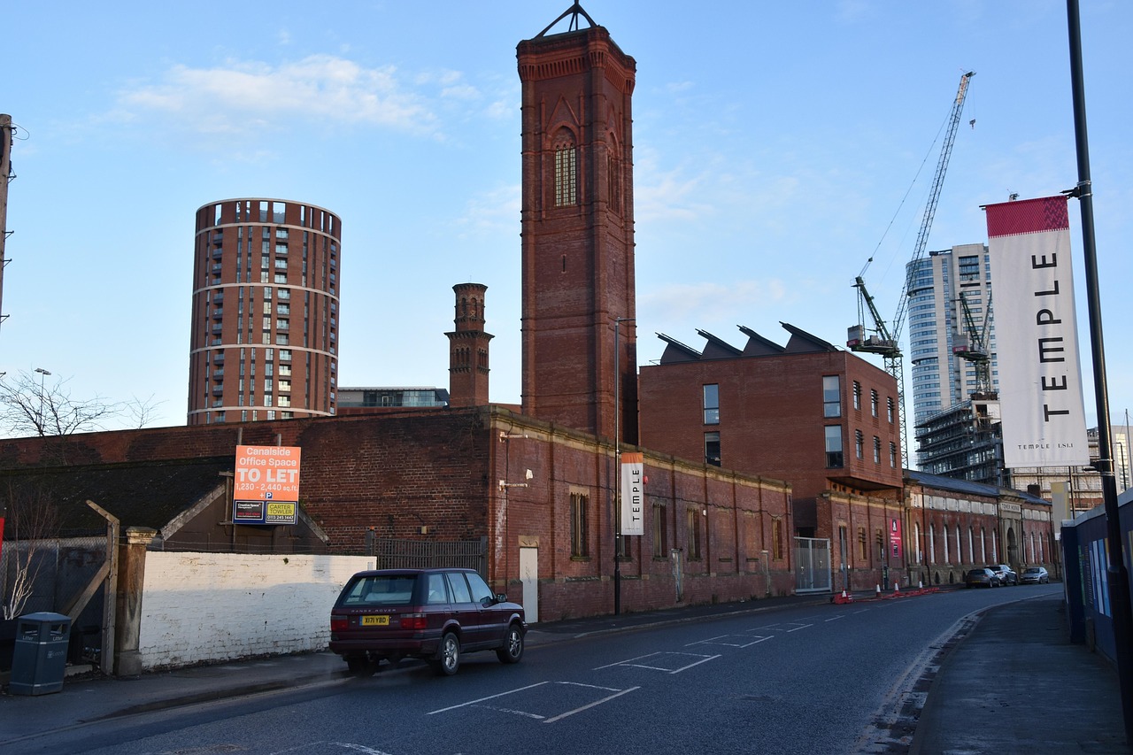 Leeds Tours Temple - Photo gratuite sur Pixabay - Pixabay