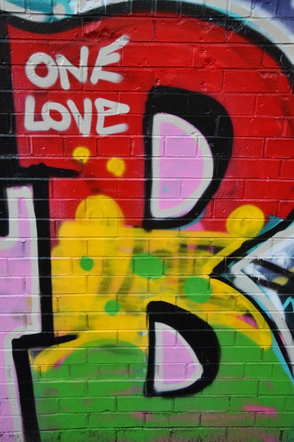 Graffitis Urbain Coloré Des - Photo gratuite sur Pixabay - Pixabay