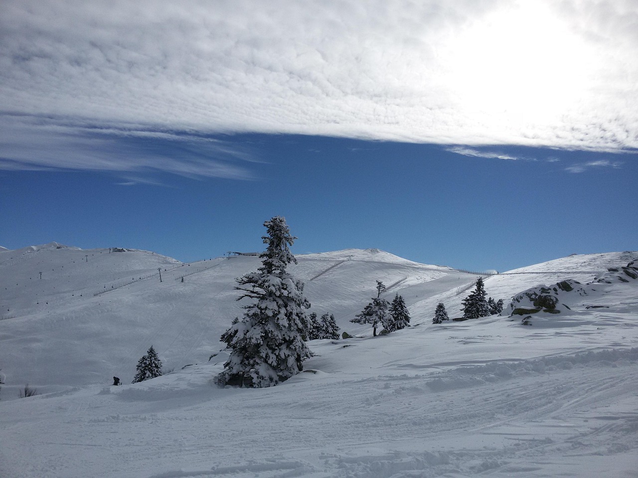 Uludag Bursa Beautiful - Free photo on Pixabay - Pixabay