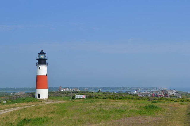 Sankaty Nantucket Beach - Free photo on Pixabay