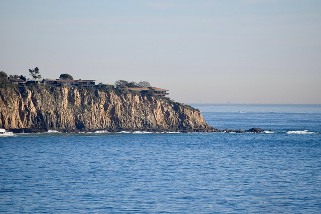 Cliffs Ocean Horizon - Free photo on Pixabay - Pixabay
