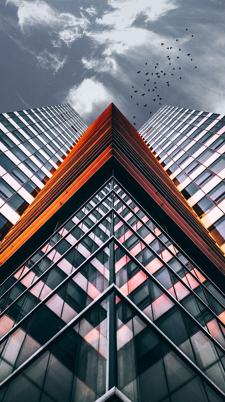 Building Architecture Modern - Free photo on Pixabay