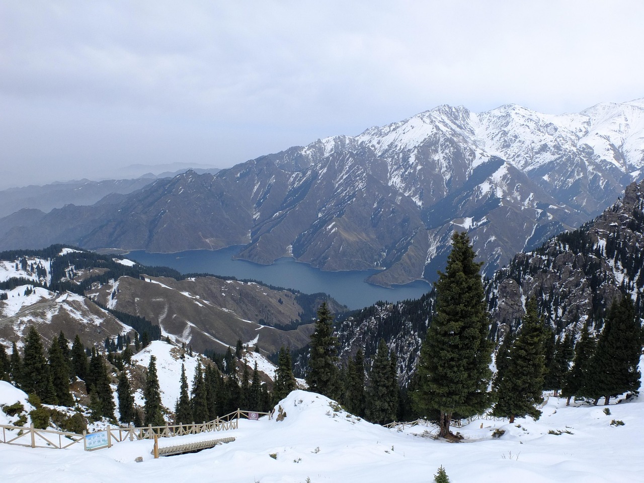 Alpine Mountains Xinjiang - Free photo on Pixabay - Pixabay