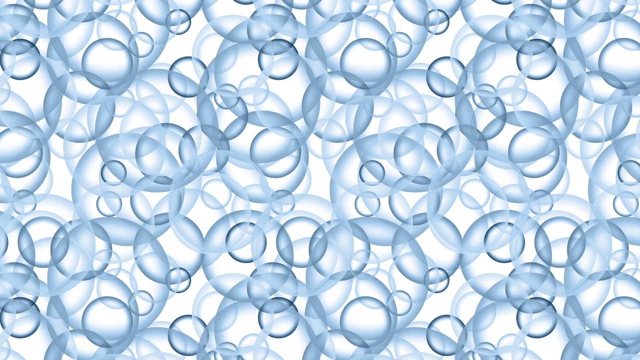 Download Bubble Circles Sea Royalty-Free Stock Illustration Image - Pixabay