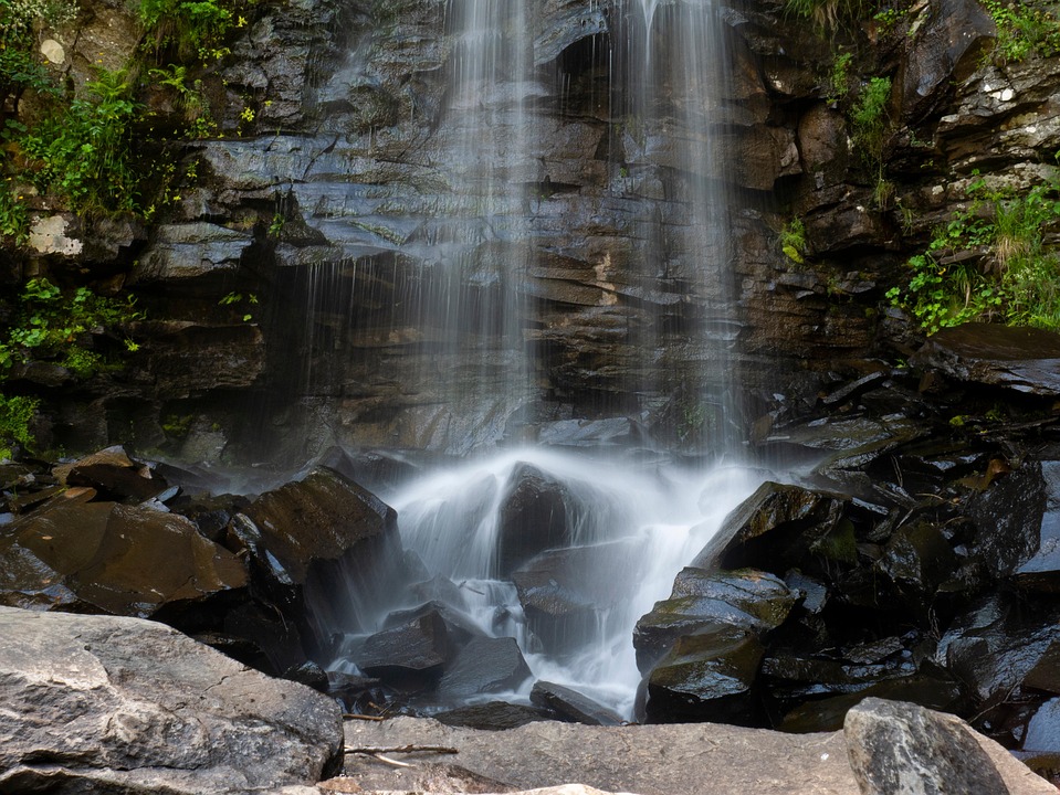 Cascade Eau Chute - Photo gratuite sur Pixabay - Pixabay