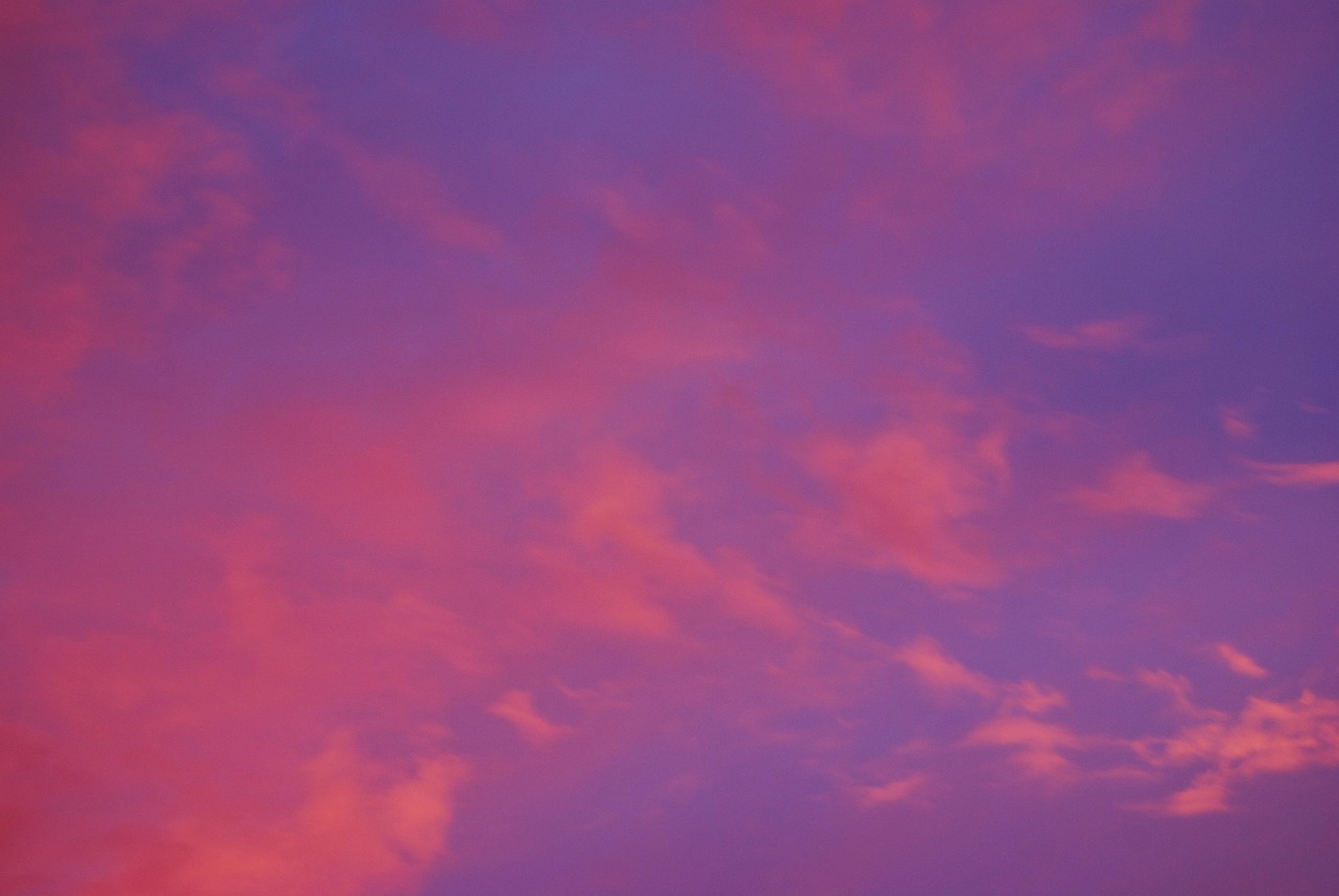 Himmel Wolke Hintergrund - Kostenloses Foto auf Pixabay - Pixabay