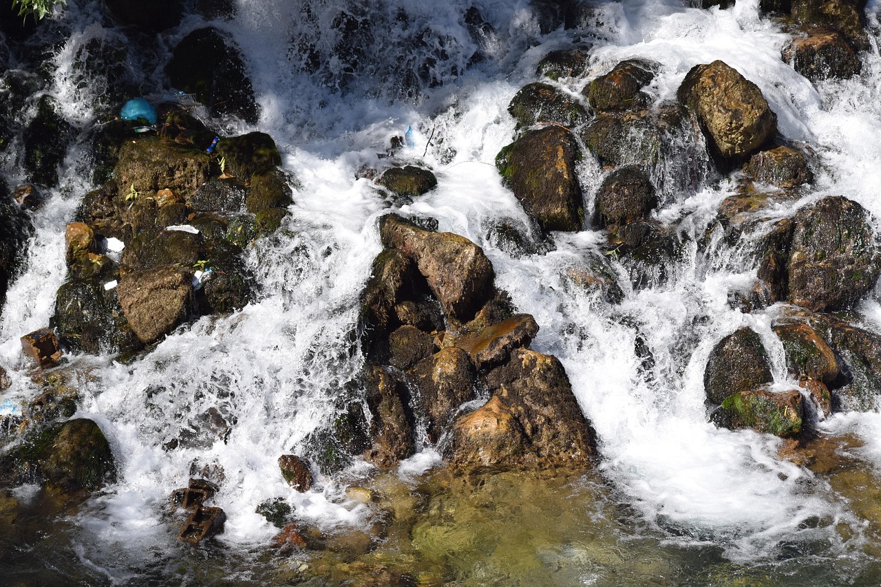 Cascada Río Rocas - Foto gratis en Pixabay - Pixabay