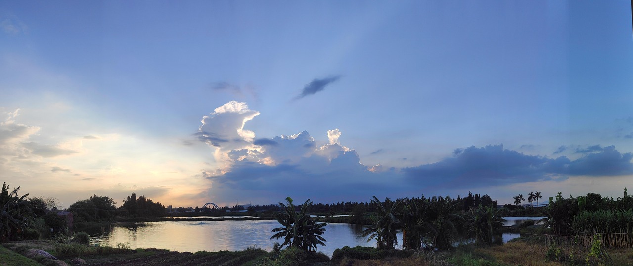 Céu Nuvem - Foto gratuita no Pixabay - Pixabay