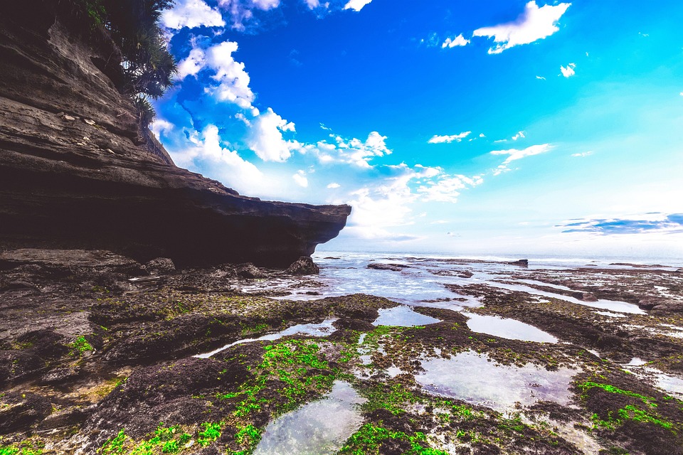 El Mar Bali Cielo - Foto gratis en Pixabay - Pixabay
