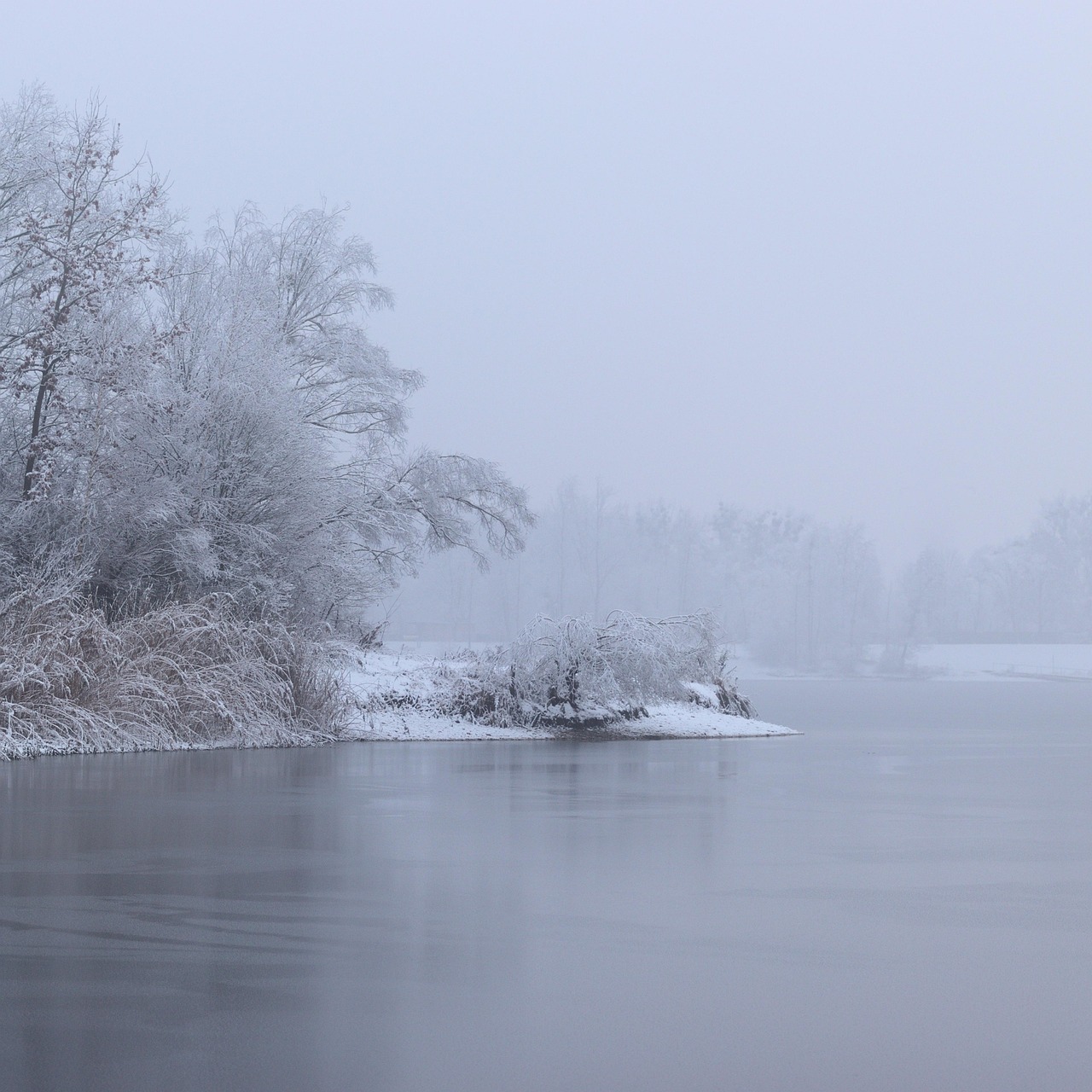 Paysage Crème Glacée Lac La - Photo gratuite sur Pixabay - Pixabay
