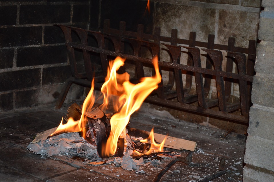 Incendie Braise Chaud - Photo gratuite sur Pixabay - Pixabay