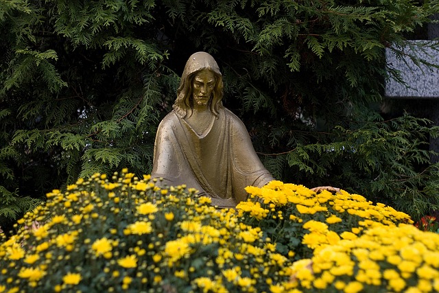 Dusicky Friedhof Gräber - Kostenloses Foto auf Pixabay - Pixabay