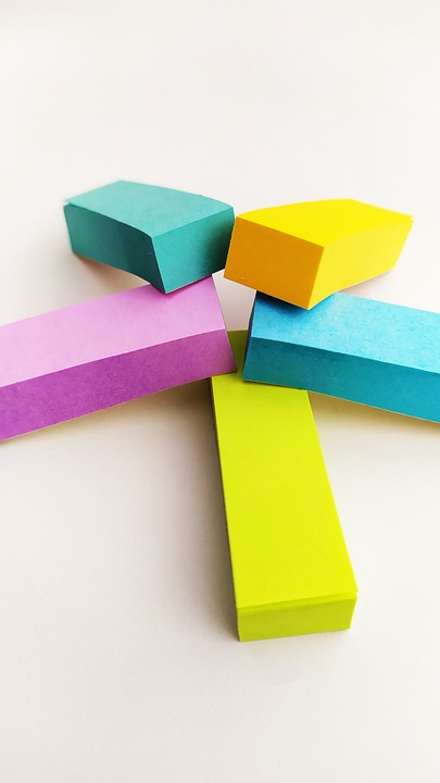 Sticky Notes Colors Note - Free photo on Pixabay - Pixabay