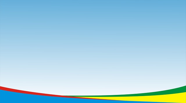 Biru Hijau Merah Latar - Gambar gratis di Pixabay - Pixabay