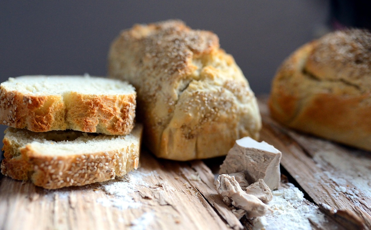 Plus de 300 images de Levure et de Aliments - Pixabay