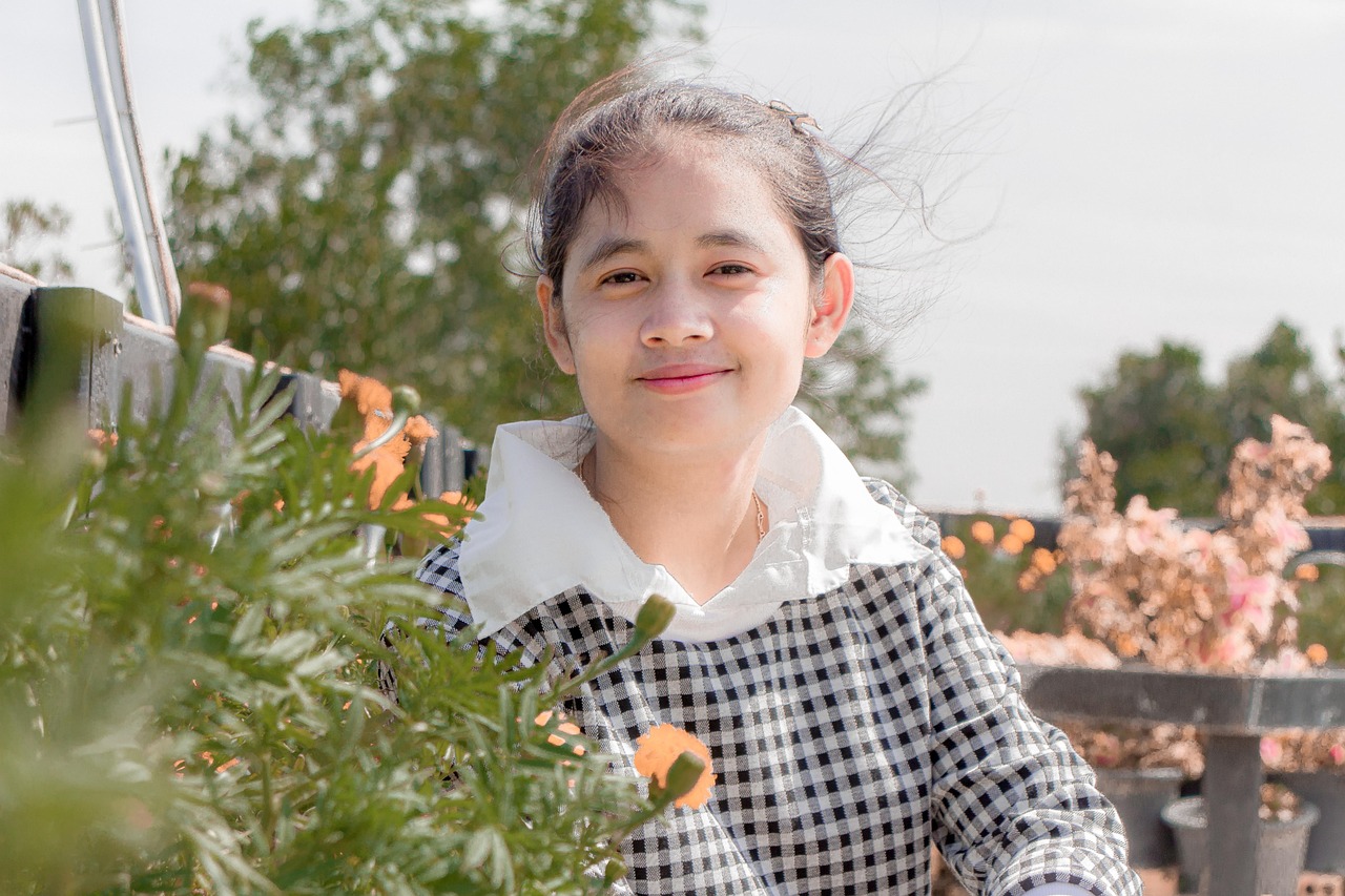 60 000 Free Cambodian Girl And Girl Photos Pixabay