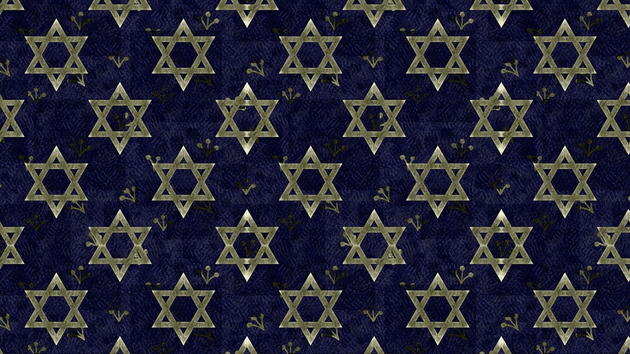 Download Star Of David, Pattern, Wallpaper. Royalty-Free Stock ...