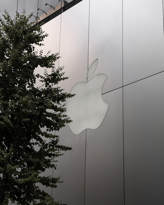 Building Shop Apple - Free photo on Pixabay - Pixabay
