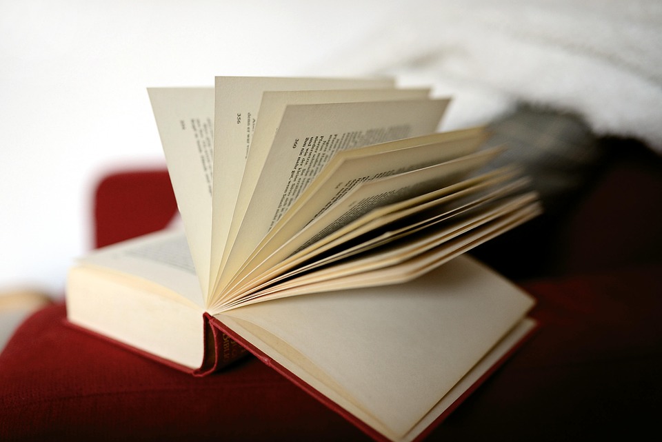 A Book Read Literature - Free photo on Pixabay - Pixabay