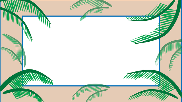 Free A4 Border Vector Art - Download 4,408+ A4 Border Icons & Graphics ...