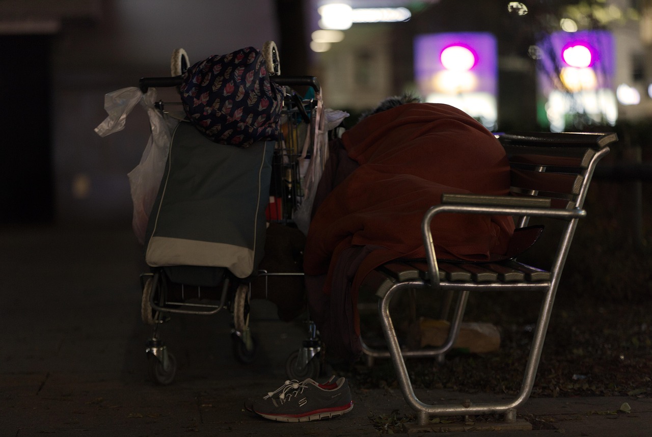 Zurich Poor People - Free photo on Pixabay