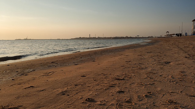 大海 东戴河 佳兆业 - Pixabay上的免费照片 - Pixabay