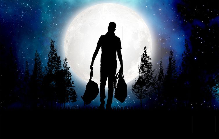 100+ Free Galaxy Man & Galaxy Images - Pixabay