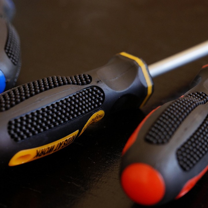 Screwdriver Tool Toolkit - Free photo on Pixabay - Pixabay