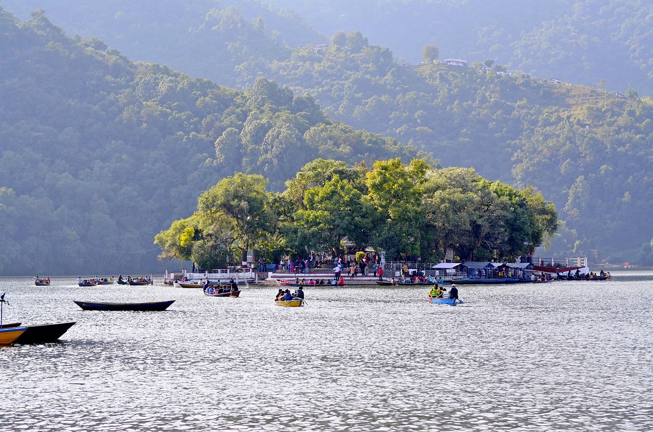 100+ Free Pokhara & Nepal Images - Pixabay
