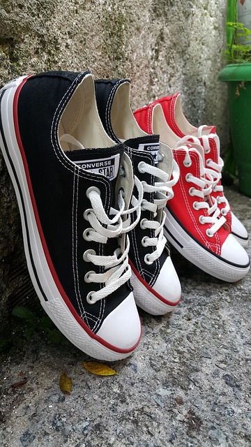 All Star Converse Sneakers Chuck - Free photo on Pixabay - Pixabay