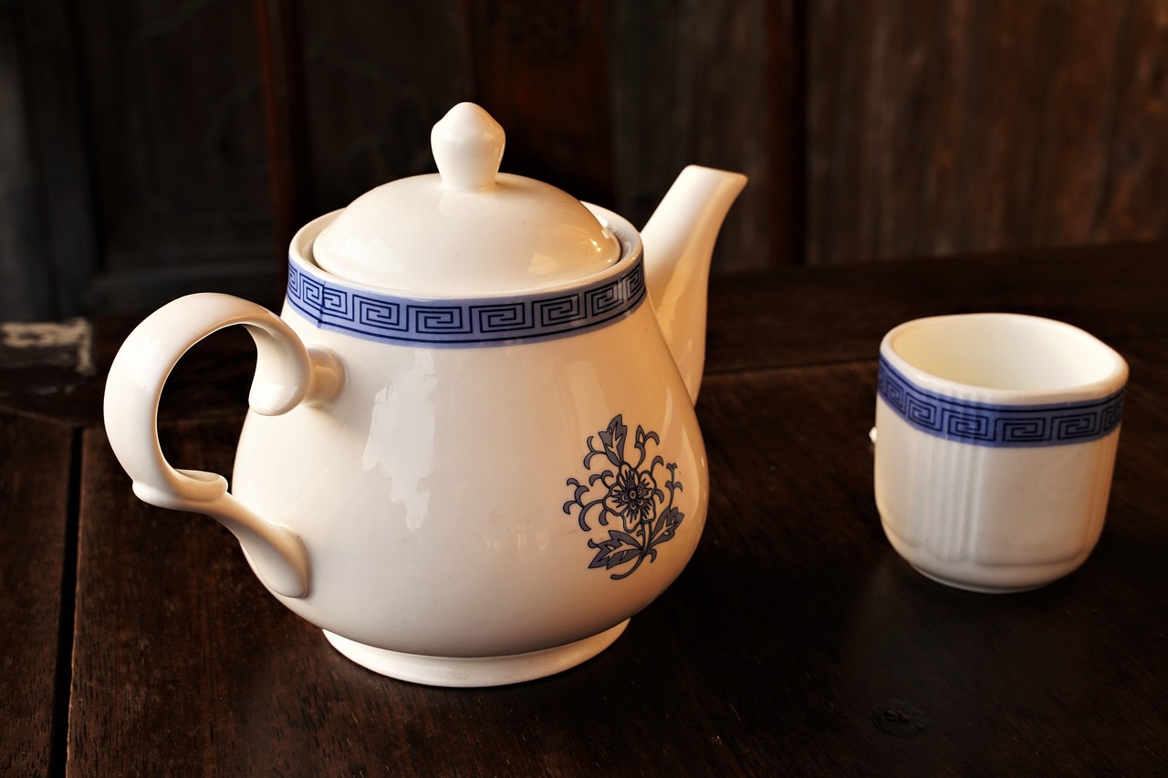 1,000+ Free Teapots Teacups & Tea Images - Pixabay