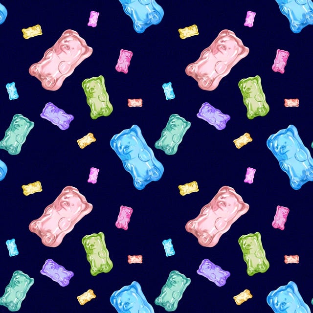 30,000+ Free Dibujo Estilo Gummy & Gummy Bears Images - Pixabay