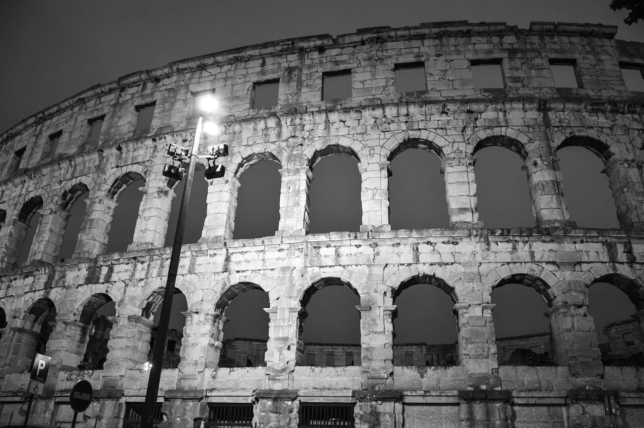 600+ Free Colosseum & Rome Images - Pixabay