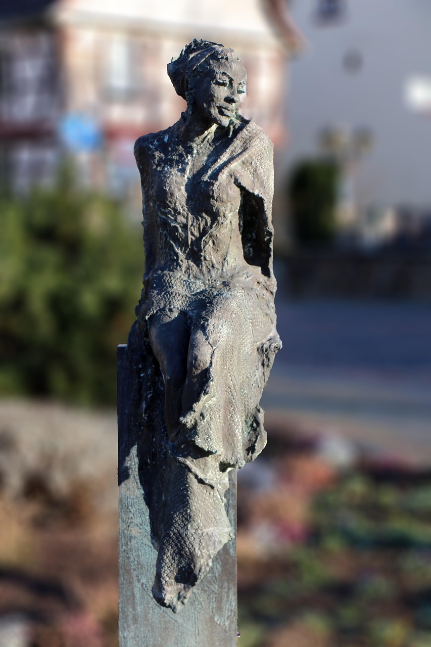 Sculpture Art Statue - Photo gratuite sur Pixabay - Pixabay