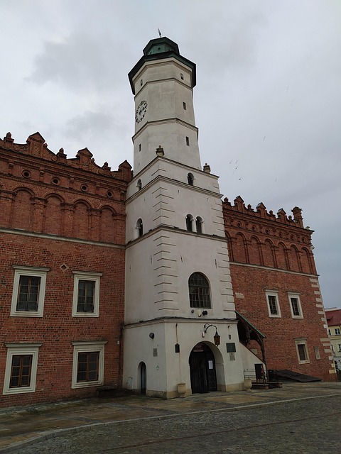 Castle Building Town - Free photo on Pixabay - Pixabay