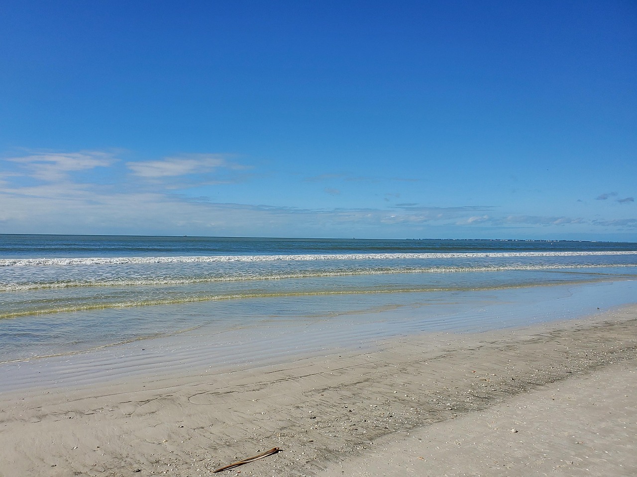 Fort Myers Beach Florida Tropical - Foto gratuita no Pixabay - Pixabay