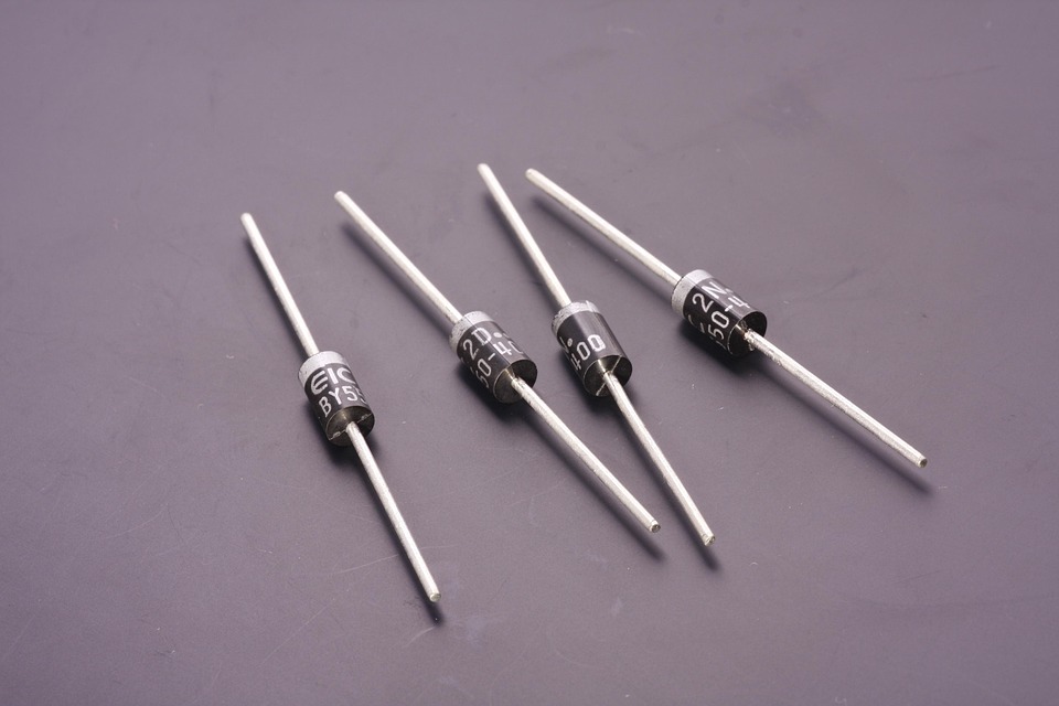 Eic Diode - Kostenloses Foto auf Pixabay