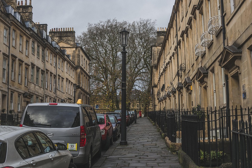 Street Urban City - Free photo on Pixabay