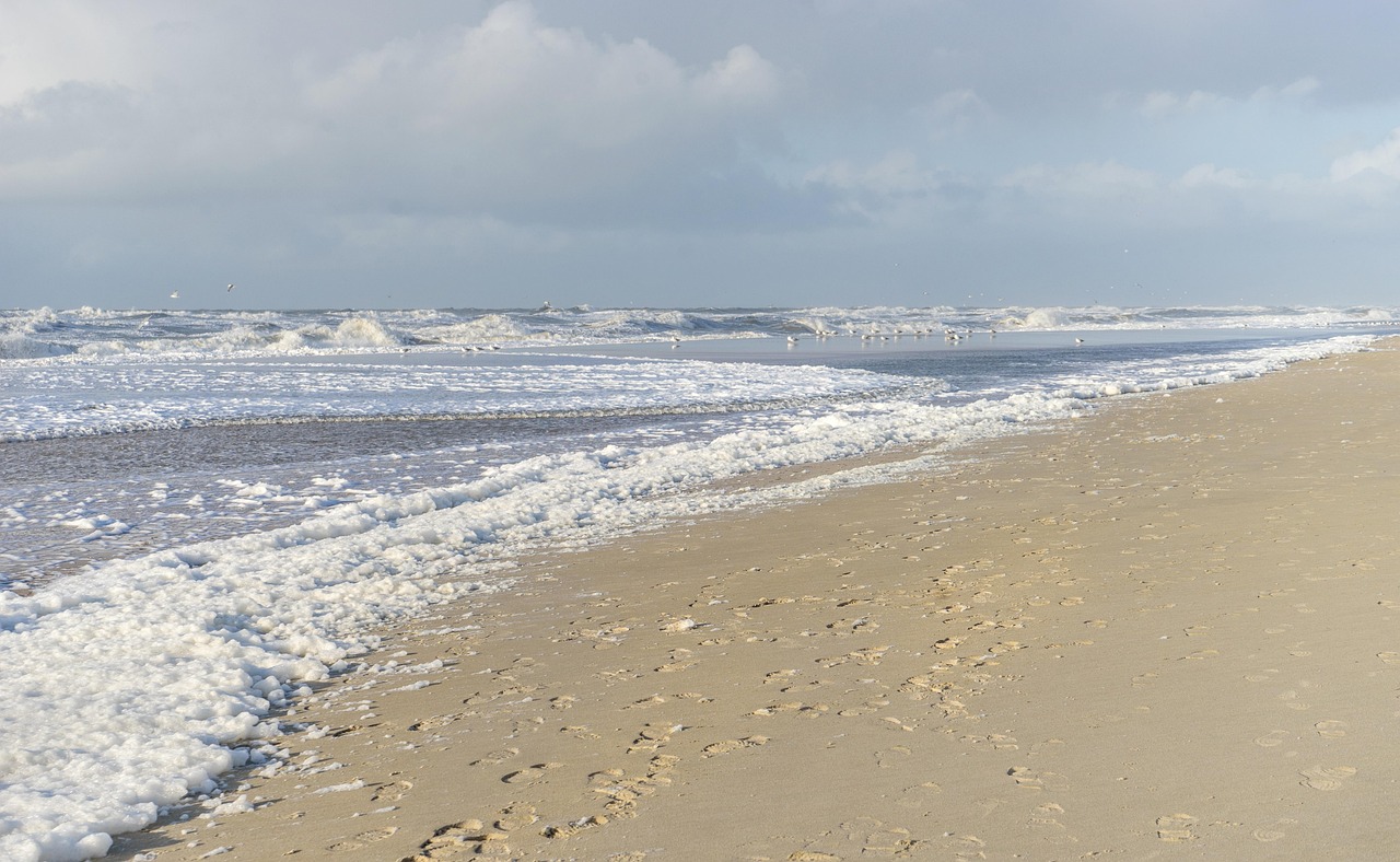 Sylt Noordzee Vakantie - Gratis foto op Pixabay - Pixabay