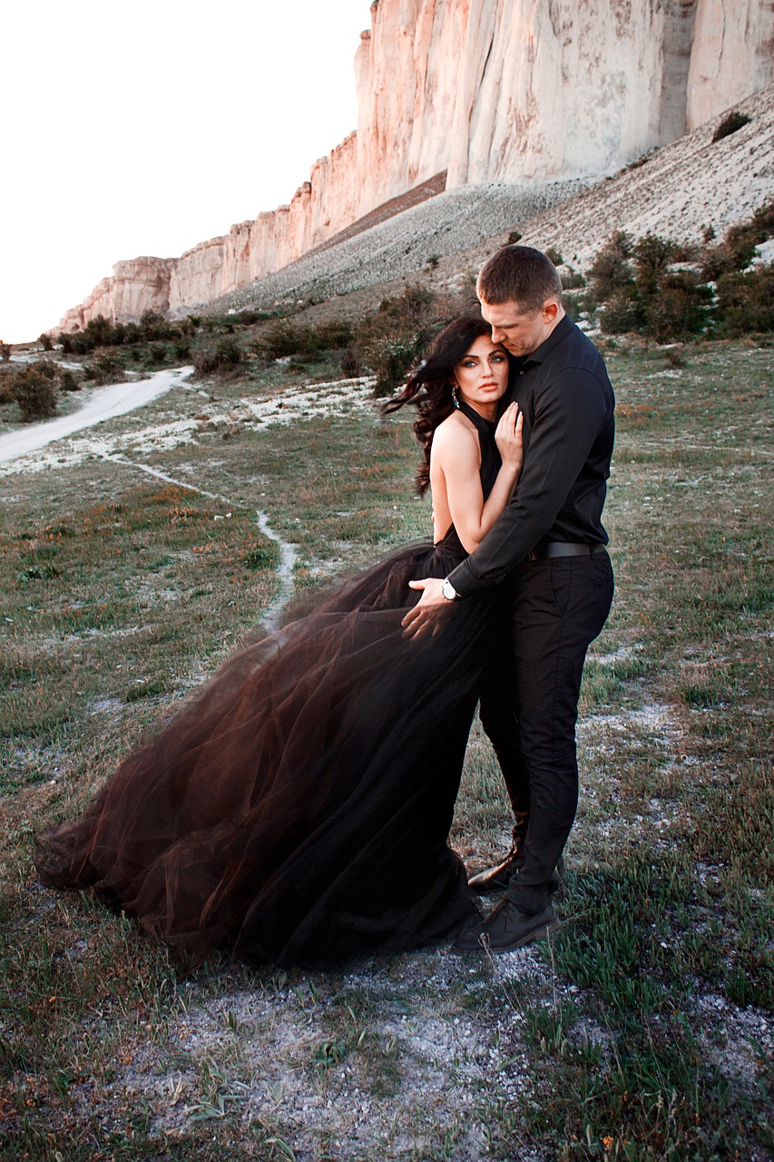 Couple Romance Portrait - Free photo on Pixabay - Pixabay