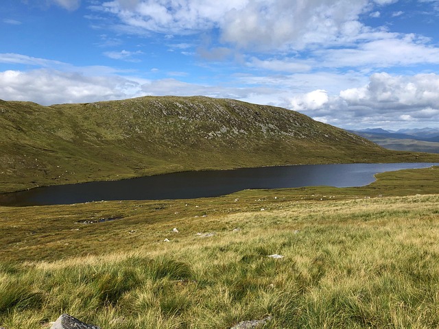Loch Scotland Water - Free photo on Pixabay - Pixabay