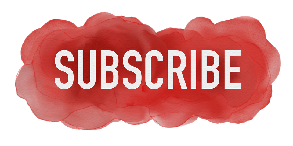 +60 Ücretsiz Abone Ol Düğmesi ve Youtube Görseli