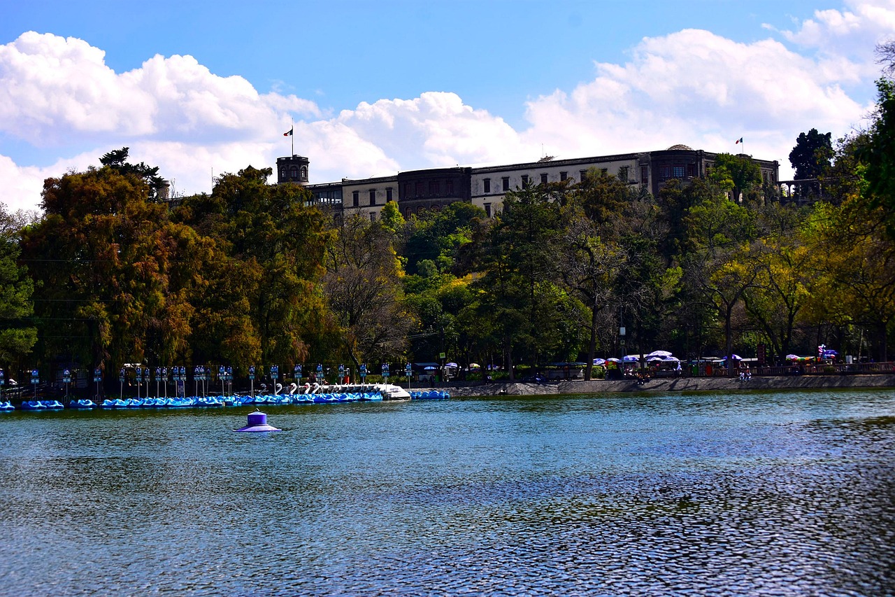 Chapultepec Cdmx Domingo - Foto gratis en Pixabay - Pixabay