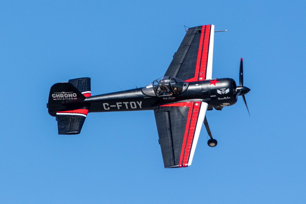Lentokone Airshow Ilmailun Alalla - Ilmainen valokuva Pixabayssa - Pixabay