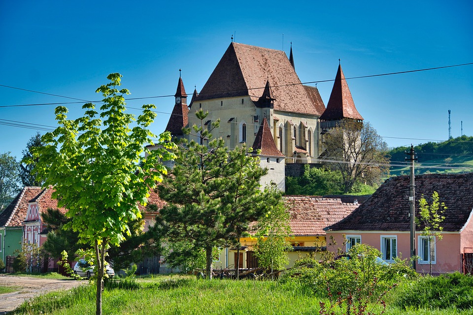 Citadel Castle Fortress - Free photo on Pixabay - Pixabay